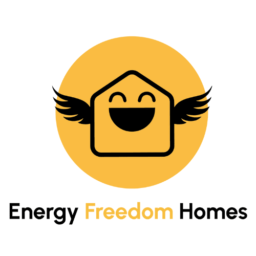 Energy Freedom Homes | Energy Freedom Homes
